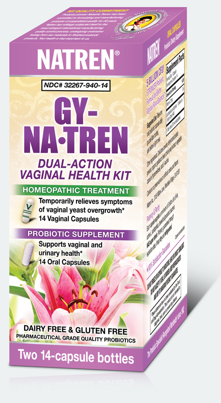 Natren Probiotics
