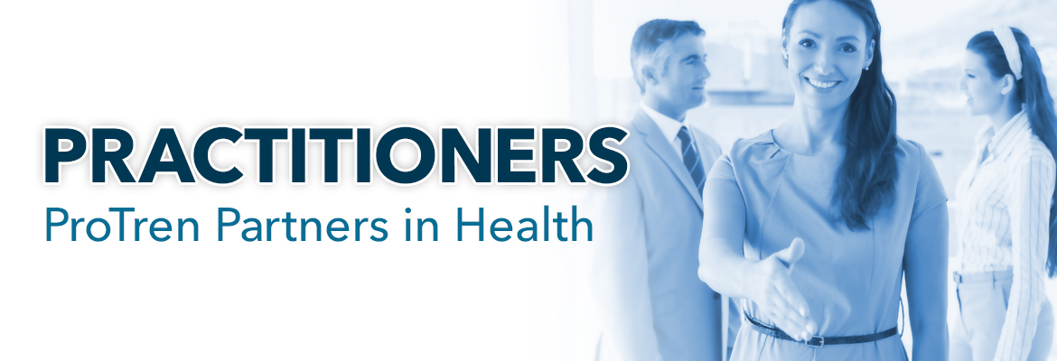 Protren.com: Practitioners